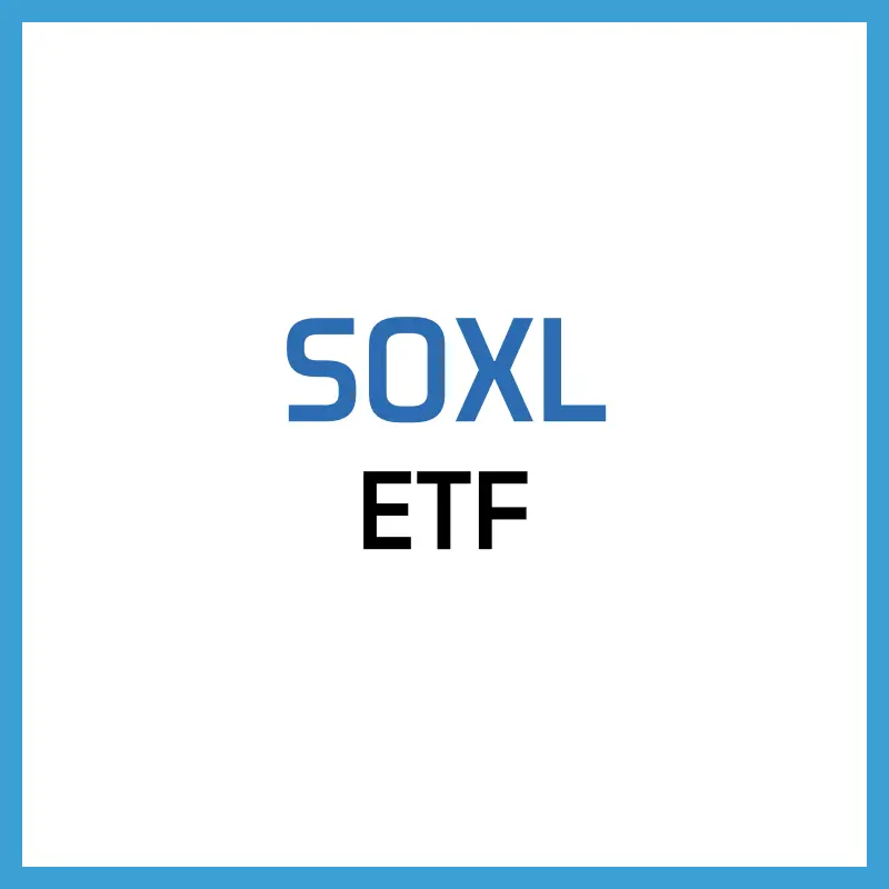 SOXL 주가 전망과 구성종목 분석 | 배당금과 장기투자 전략까지